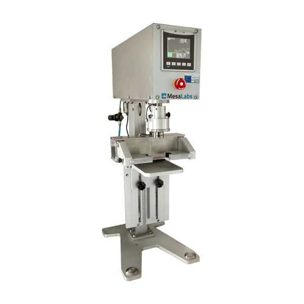 Suretorque 120s Torque Tester Industrial Cap Torque Tester Mesa Labs